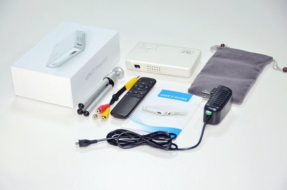 simplebeamer GP1S DLP PICO led Projector,real portable micro projector,800x480,200 lumens exceed full hd  projector