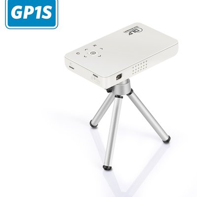 simplebeamer GP1S DLP PICO led Projector,real portable micro projector,800x480,200 lumens exceed full hd  projector