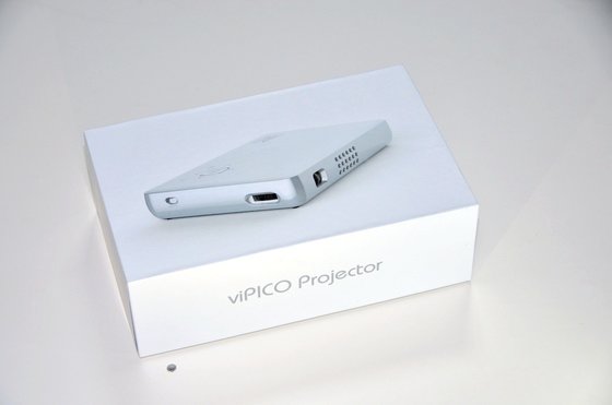 simplebeamer GP1S DLP PICO led Projector,real portable micro projector,800x480,100 lumens exceed full hd