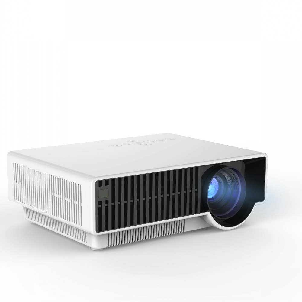 simplebeamer W310 led full hd Projector,2800 lumens real home theater Projector exceed mini led projector