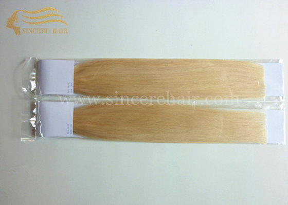 22 Inch Remy Human Hair Extensions 1.0 G Pre Bonded I Tip Hair Extensions For Sale supplier