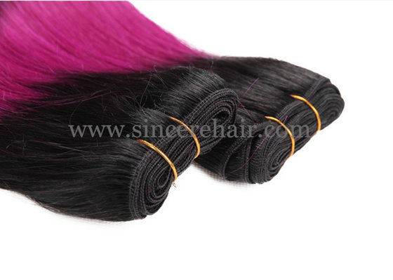 Hot Selling 24" Clip In Hair Extensions for Sale, Hot 60 CM Long STB OMBRE Remy Human Hair Extensions Clips-In For Sale supplier