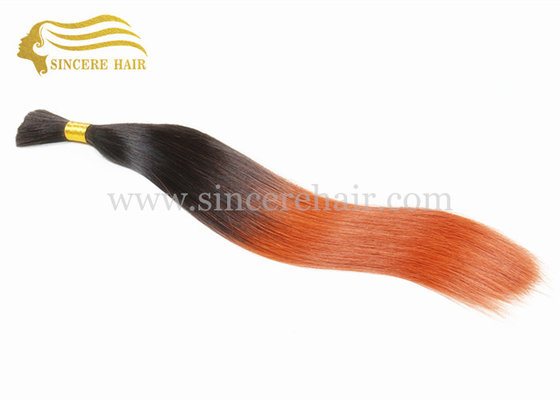 Hot Sale 26 Inch Tape In Hair Extensions for sale, 65 CM Long 2 Tone Color Ombre Tape In Remy Hair Extensions For Sale supplier