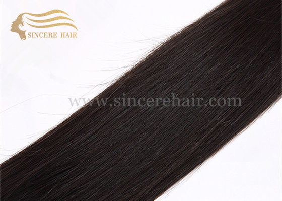 22" Virgin Human Hair Bulk for sale - 22" Black Real Virgin Remy Human Hair Bulk Extensions For Sale supplier
