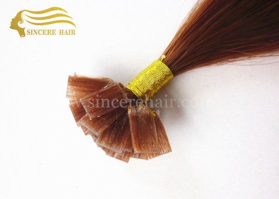 26 Inch Long Keratin Fusion Hair Extensions, 65 CM Long Body Wave Black Fusion U Tip Remy Hair Extensions 1.0 G For Sale supplier