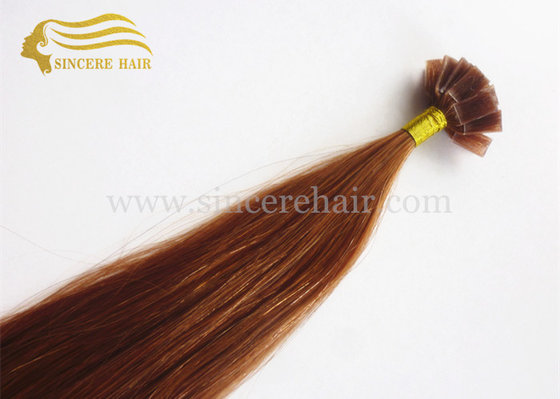 60 CM Keratin Fusion U Shape Hair Extensions for sale - 24" Black Body Wave Pre Bonded U Tip Hair Extensions for sale supplier