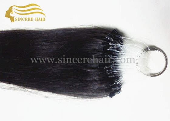 26 Inch LONG Virgin Human Hair Extensions, 65 CM Long Natural Black Virgin Remy Human Hair Tape Extensions For Sale supplier