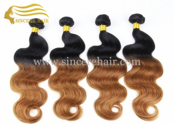 60 CM Body Wave U-Tip Hair Extensions for sale - 24" Body Wave Black Pre Bonded U Tip Remy Human Hair Extension for Sale supplier