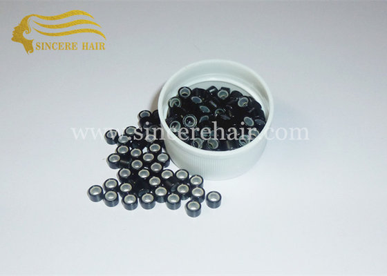 Hair Extension Accessories Micro Nano Bead Nano Hair Extensions for Sale supplier