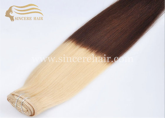 24" Black Clip In Hair Extensions for sale - 60 CM Black 150 G 12 Pieces of Clips-In Remy Human Hair Extensions for Sale supplier