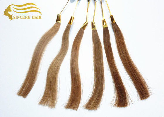 New Fashion Hair Products, 20 CM 32 Popular Colors Human Hair Color Wheel / Colour Ring For Sale supplier