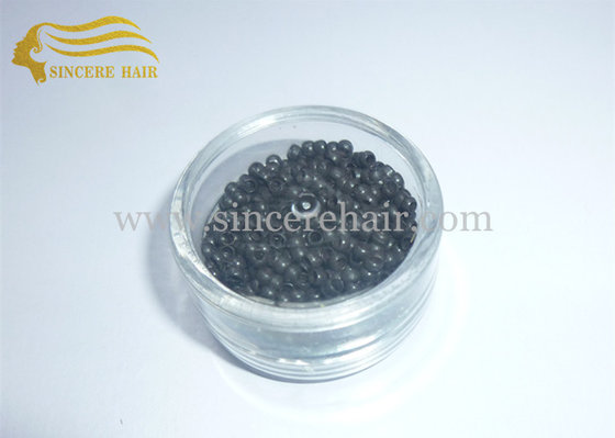 Hair Extension Accessories Micro Nano Bead Nano Hair Extensions for Sale supplier