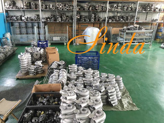 Sinda Machinery Parts Co.,Ltd