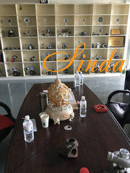 Sinda Machinery Parts Co.,Ltd
