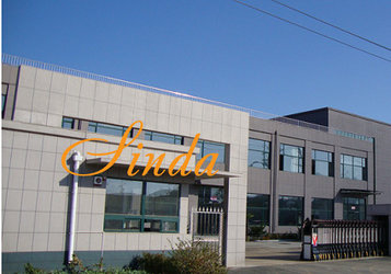 Sinda Machinery Parts Co.,Ltd