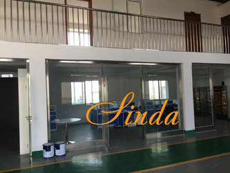 Sinda Machinery Parts Co.,Ltd