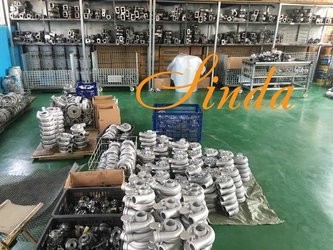Sinda Machinery Parts Co.,Ltd