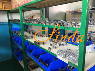 Sinda Machinery Parts Co.,Ltd