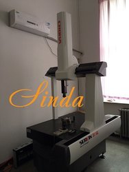 Sinda Machinery Parts Co.,Ltd