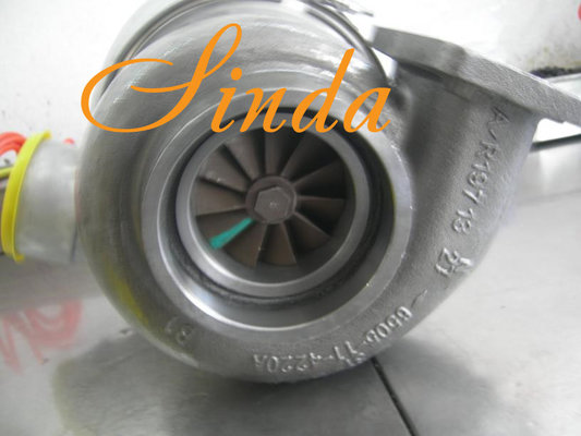 turbocharger KTR110-776B 6505-52-5510 S6D170 for Komatsu excavator