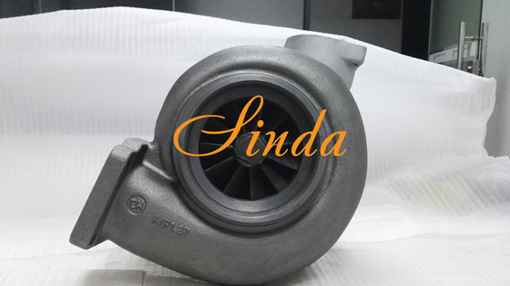 Caterpillar turbocharger TV8107  465054-0003/7W8546  ,CHRA 6N-7966 for CAT3412