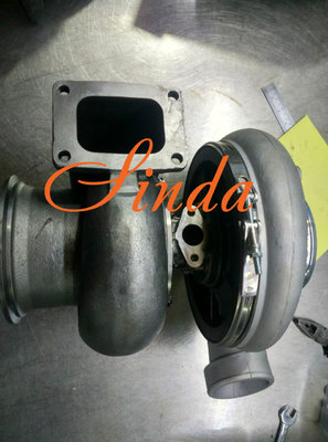 Cummins QSX15 HX82 3594195 3594196 turbocharger , Holset turbocharger manufactuer/supplier