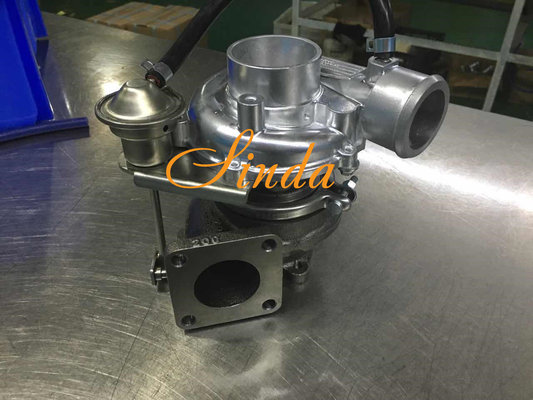 IHI turbocharger VA70  RHF4H P/N: 35242096F for Jeep Cherokee 2.5CRD