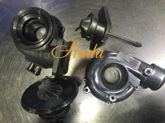 IHI turbocharger VA70  RHF4H P/N: 35242096F for Jeep Cherokee 2.5CRD