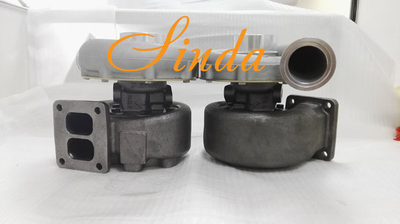 Holset turbocharger HX50 3525517 for Cummins H2D