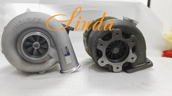 Holset turbocharger HX50 3525517 for Cummins H2D