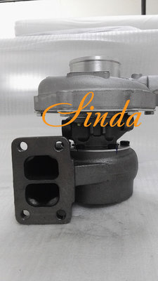 Garrett GT3267 turbocharger 2674A335 of Perkins