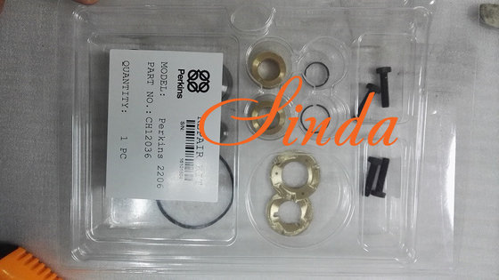 CH12036 turbo repair kit for Perkins 2206