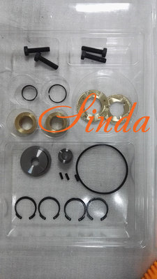 CH12036 turbo repair kit for Perkins 2206