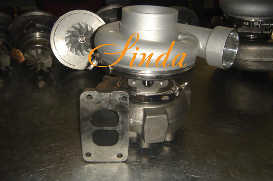 Turbocharger manufacturer for Mercedes Benz OM501LA S400 P/N:316699, 317405, OEM No: 0070964699,Schwitzer turbo
