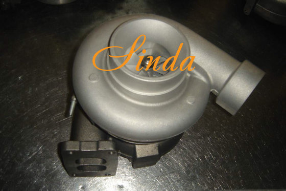 Turbocharger manufacturer for Mercedes Benz OM501LA S400 P/N:316699, 317405, OEM No: 0070964699,Schwitzer turbo