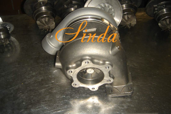 Turbocharger manufacturer for Mercedes Benz OM501LA S400 P/N:316699, 317405, OEM No: 0070964699,Schwitzer turbo