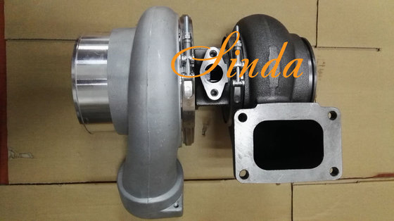 Caterpillar 3412E diesel turbocharger P/N: 1144-4568 ,134-3668 , CAT turbo charger supplier