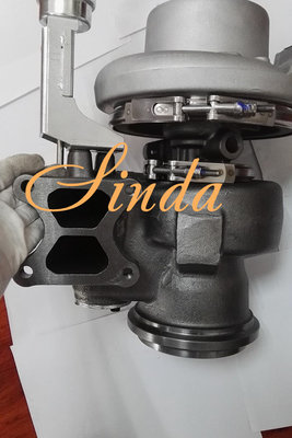 Holset HX55W turbocharger for Cummins ISX2 ISX CM570, 4046127 ,4090042 turbo