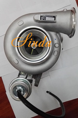 Holset HX55W turbocharger for Cummins ISX2 ISX CM570, 4046127 ,4090042 turbo