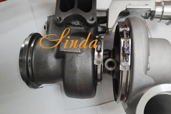 Holset HX55W turbocharger for Cummins ISX2 ISX CM570, 4046127 ,4090042 turbo