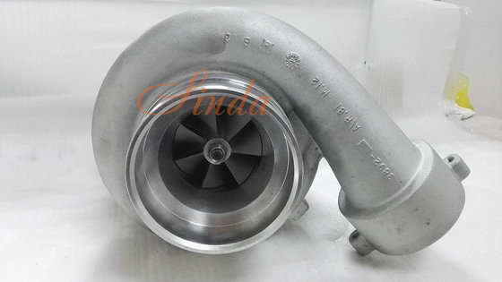 Caterpillar industrial 3516 turbocharger 123-6476, CHRA 100-4095