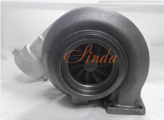 Caterpillar industrial 3516 turbocharger 123-6476, CHRA 100-4095