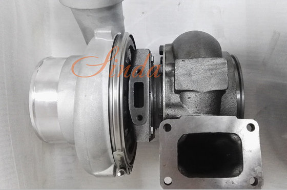 Caterpillar industrial 3516 turbocharger 123-6476, CHRA 100-4095