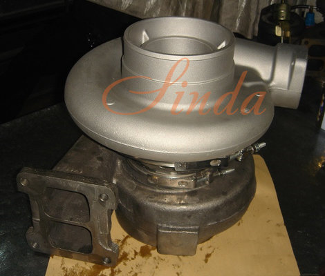 Komatsu PC1250 6240-81-8300 318467 318149 S500 turbocharger for S6D170 engine