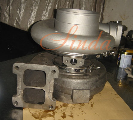 Komatsu PC1250 6240-81-8300 318467 318149 S500 turbocharger for S6D170 engine