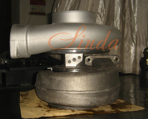 Komatsu PC1250 6240-81-8300 318467 318149 S500 turbocharger for S6D170 engine