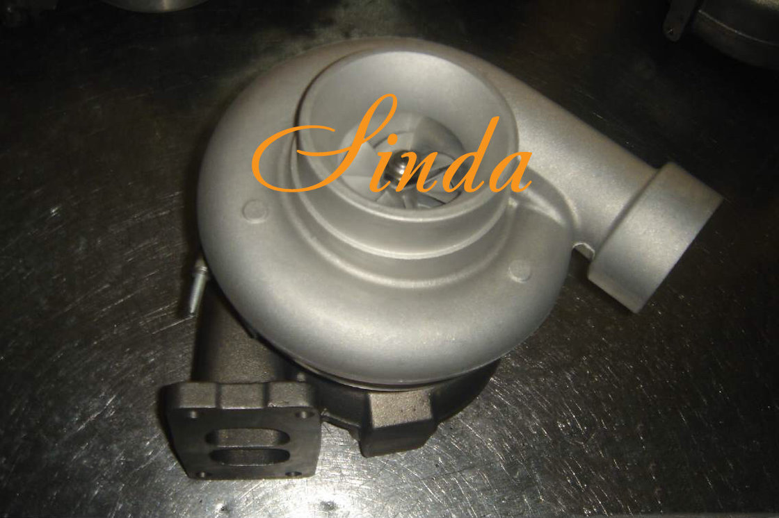 Turbocharger manufacturer for Mercedes Benz OM501LA S400 P/N:316699, 317405, OEM No: 0070964699,Schwitzer turbo