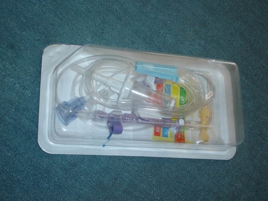blood pressure monitoring system,Biometrix ,medex connector