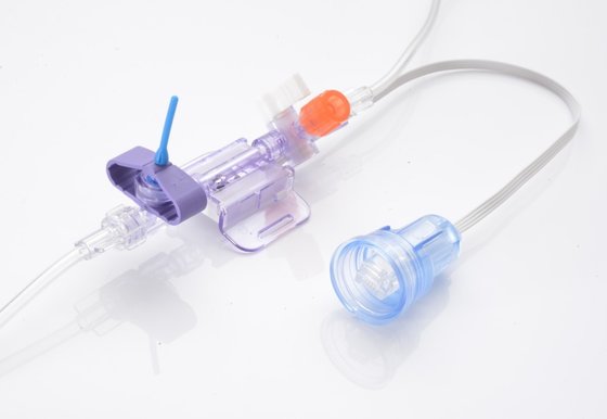 blood pressure monitoring system,Biometrix ,medex connector