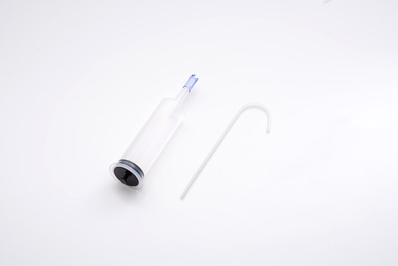 MEDRAD MARK IV syringe